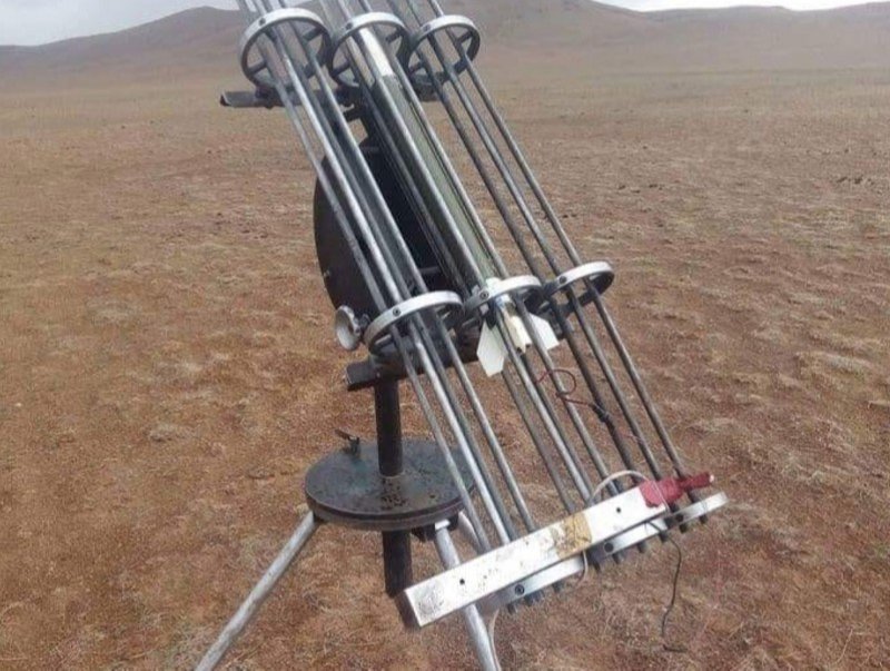 Халхгол суманд гарсан хээрийн түймрийг хурын үүлэнд нөлөөлж унтраахаар